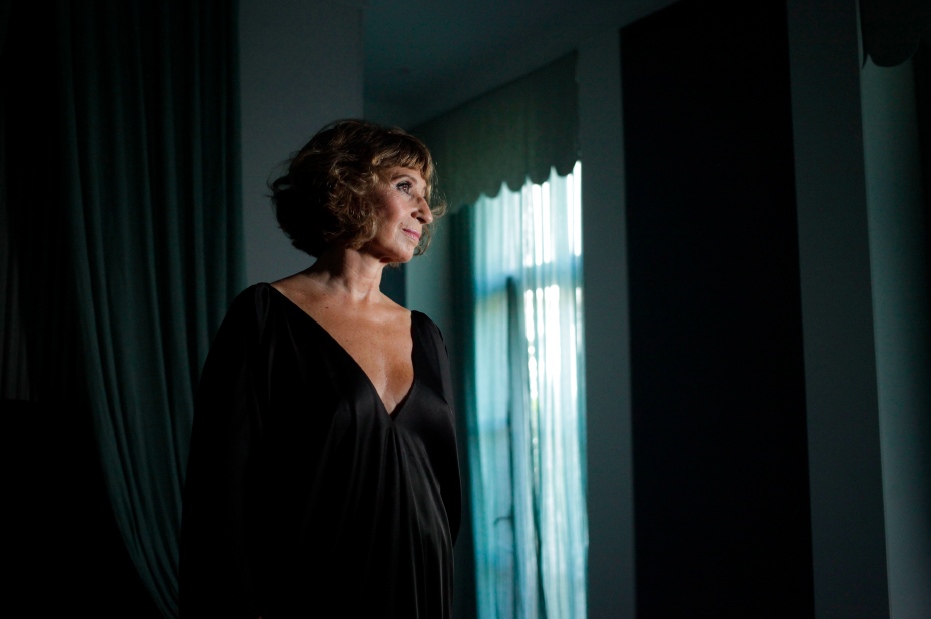 «FUTURES» : DES PORTRAITS D'ACTRICES QUI DÉMODENT L'ÂGISME - j'ai ...