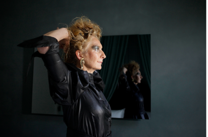 «FUTURES» : DES PORTRAITS D'ACTRICES QUI DÉMODENT L'ÂGISME - j'ai ...